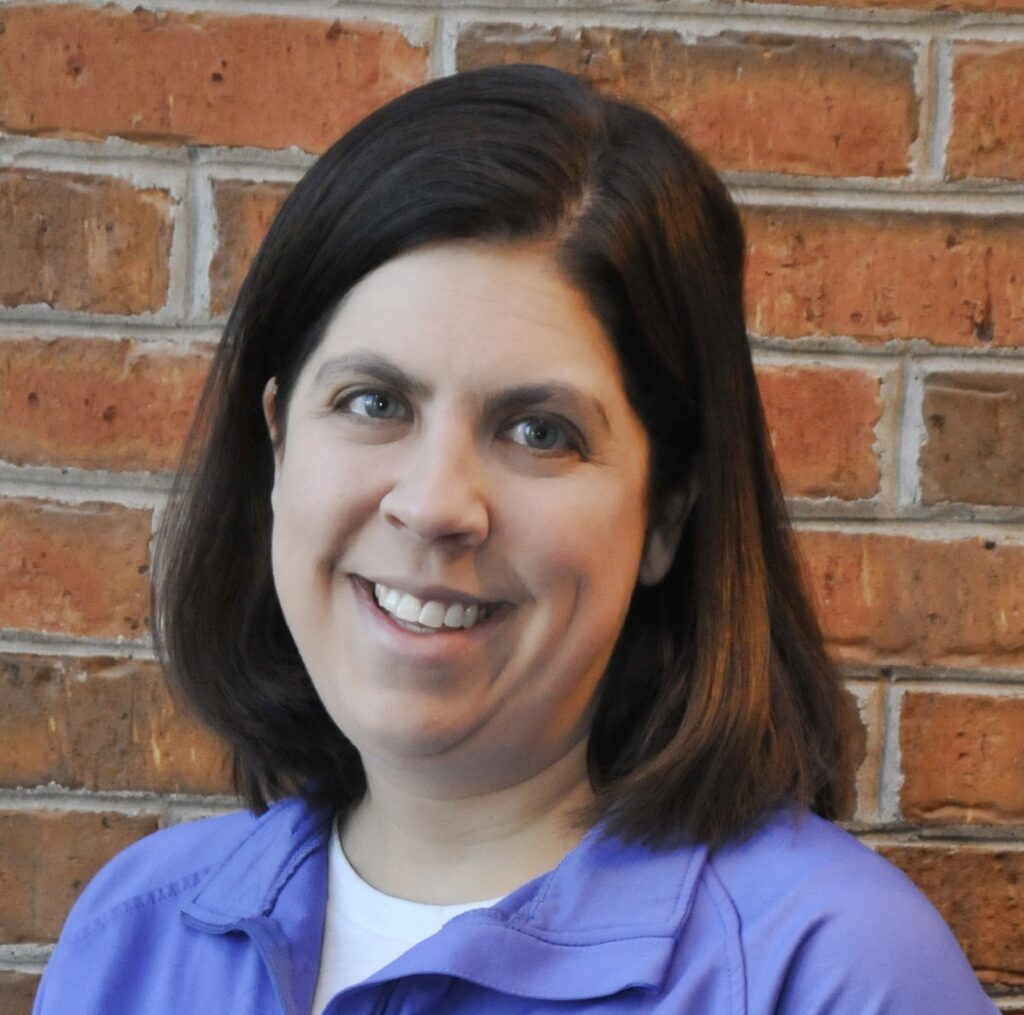 Danielle Larson - Minnesota Association of Medical Staff Services