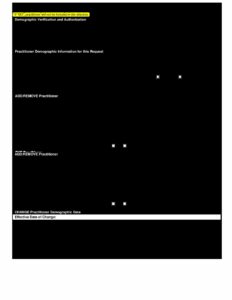 aaMN Uniform Practitioner Change Form Site Addendum Form January 2020 ...