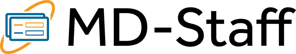 MD-Staff_Logo_Dark - Minnesota Association of Medical Staff Services